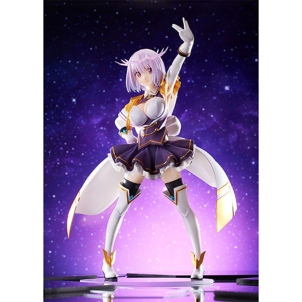 Gridman Universe - Pop Up Parade Akane Shinjo L Size