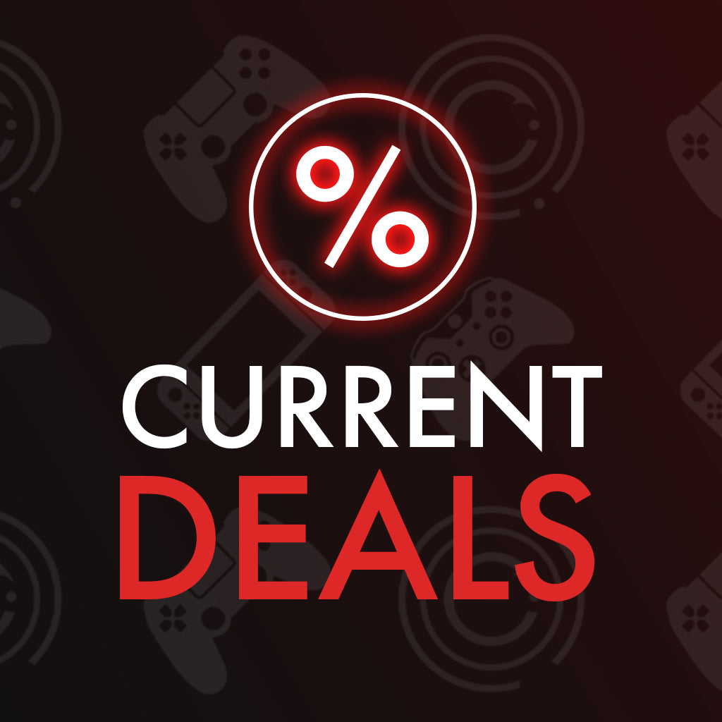 Current Deals