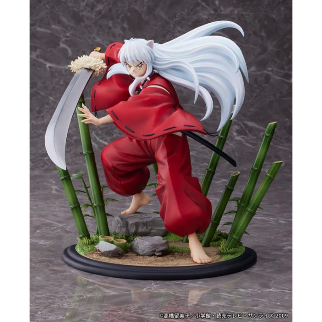 Inuyasha - 1/7 Inuyasha