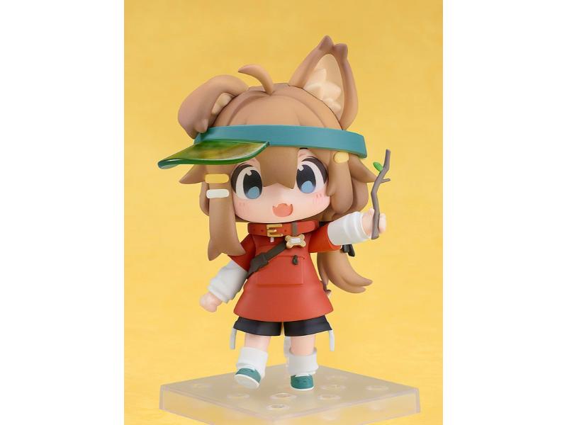 Nendoroid 2338 Mochiyama Kingyo - Mamehinata