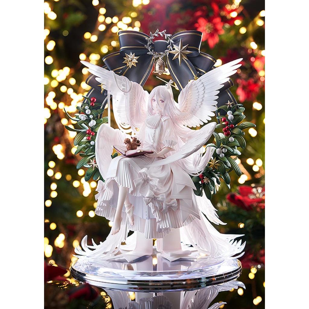 Illustration Revelation Bell Of The Holy Night