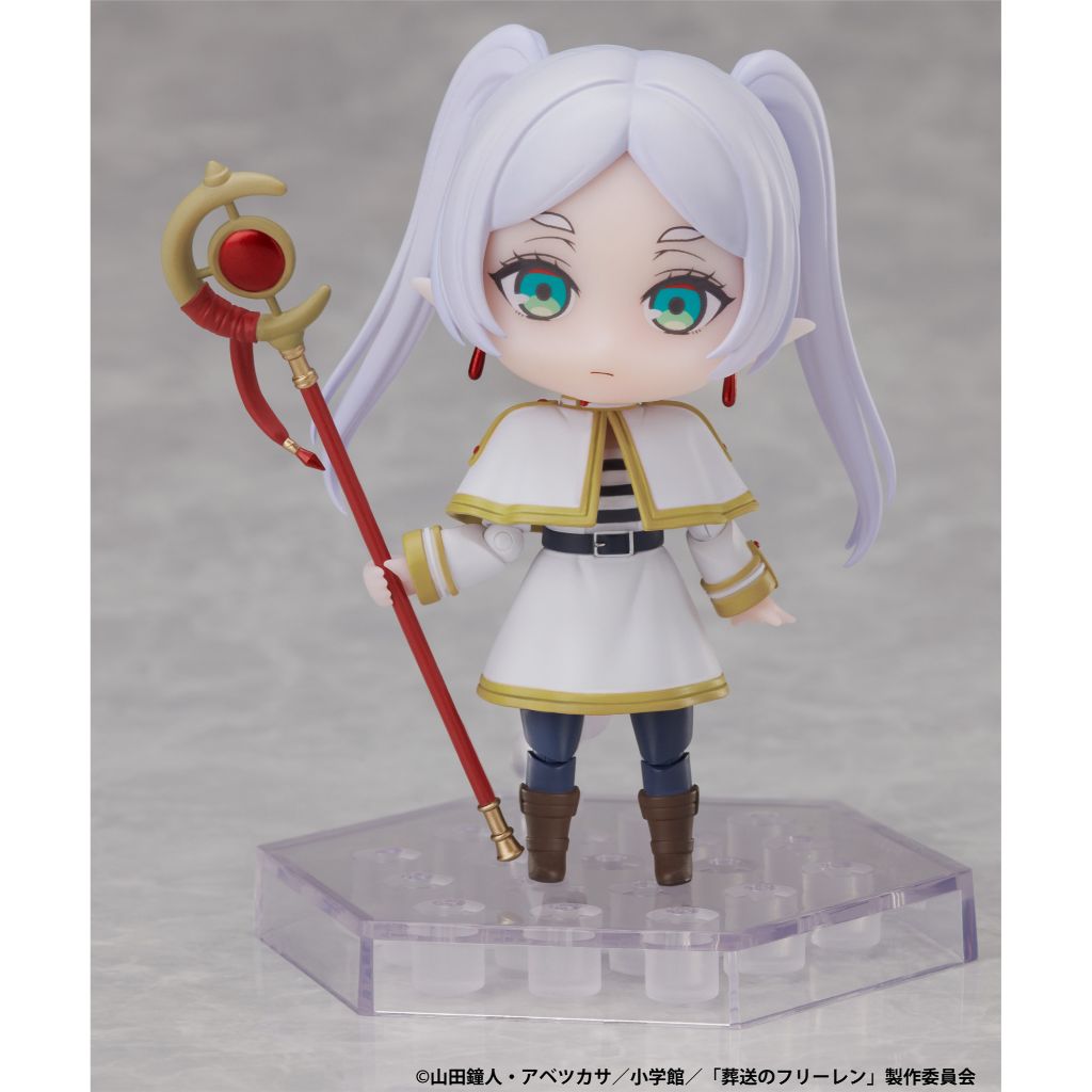 Dform＋ Frieren: Beyond Journey's End - Frieren