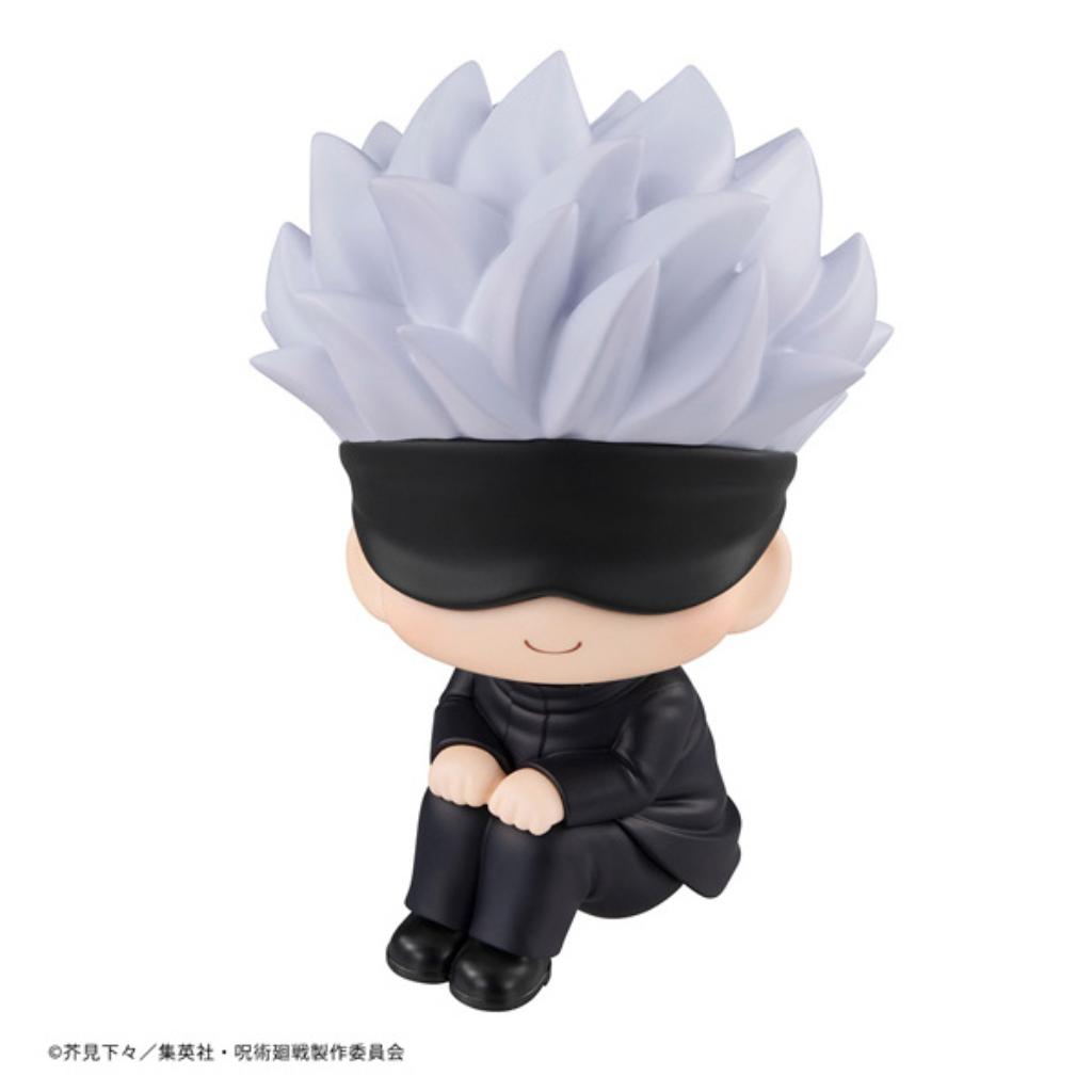 Lookup Jujutsu Kaisen - Satoru Gojo [Reissue]