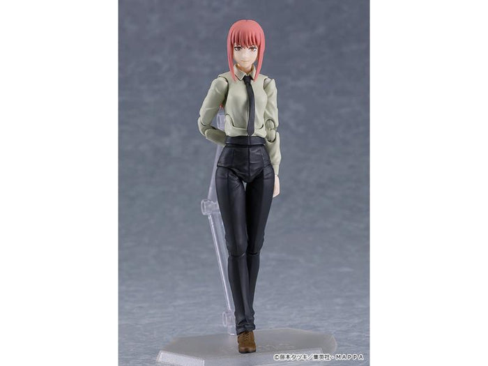 Figma 617 Chainsaw Man - Makima