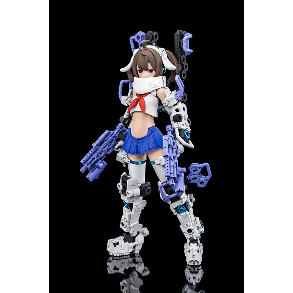 Megami Device - KP682 Buster Doll Gunner