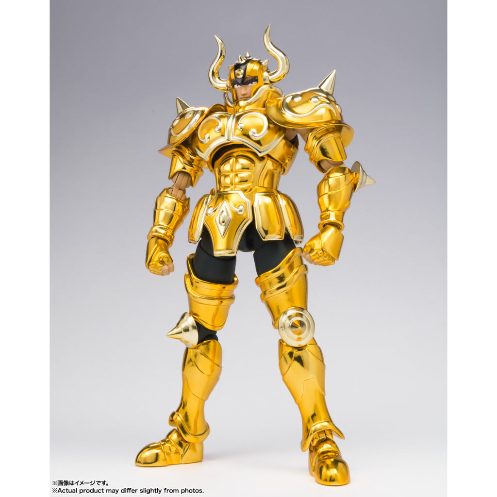 Saint Cloth Myth Ex Taurus Aldebaran