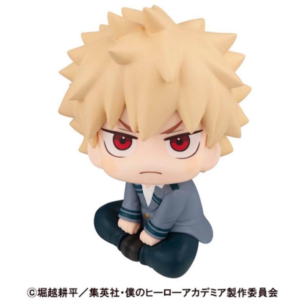 Look Up My Hero Academia Katsuki Bakugo [Reissue]