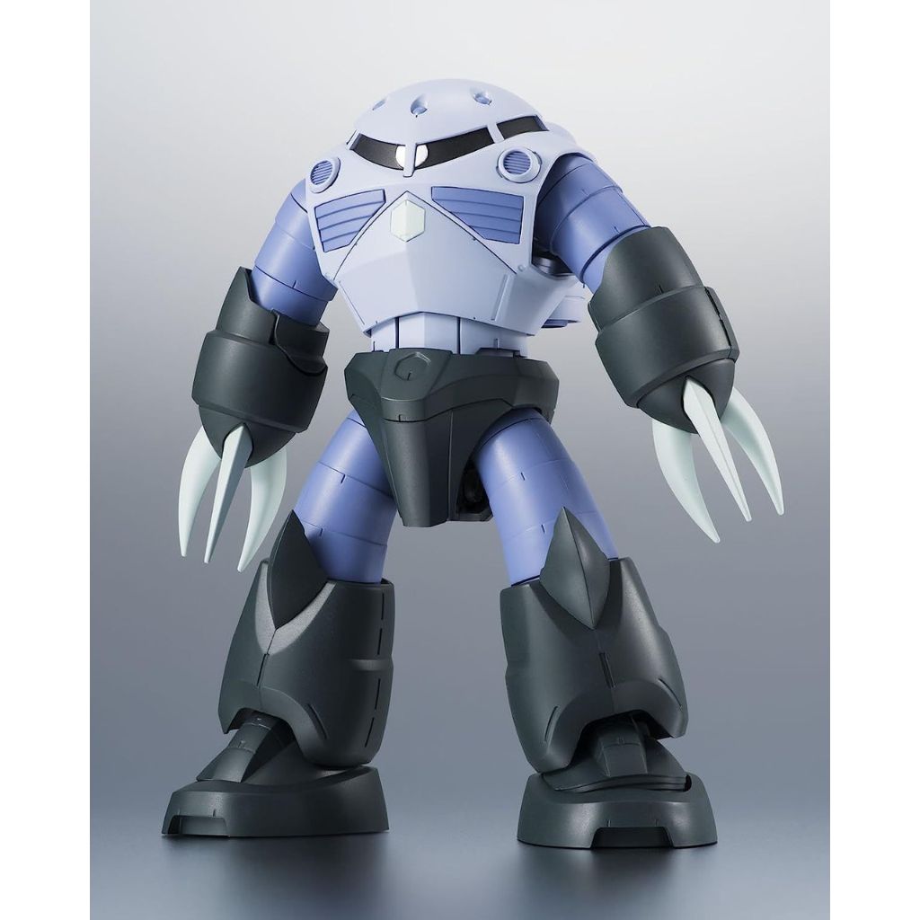 The Robot Spirits Side Ms MSM-07 Z Gog Ver. A.N.I.M.E.