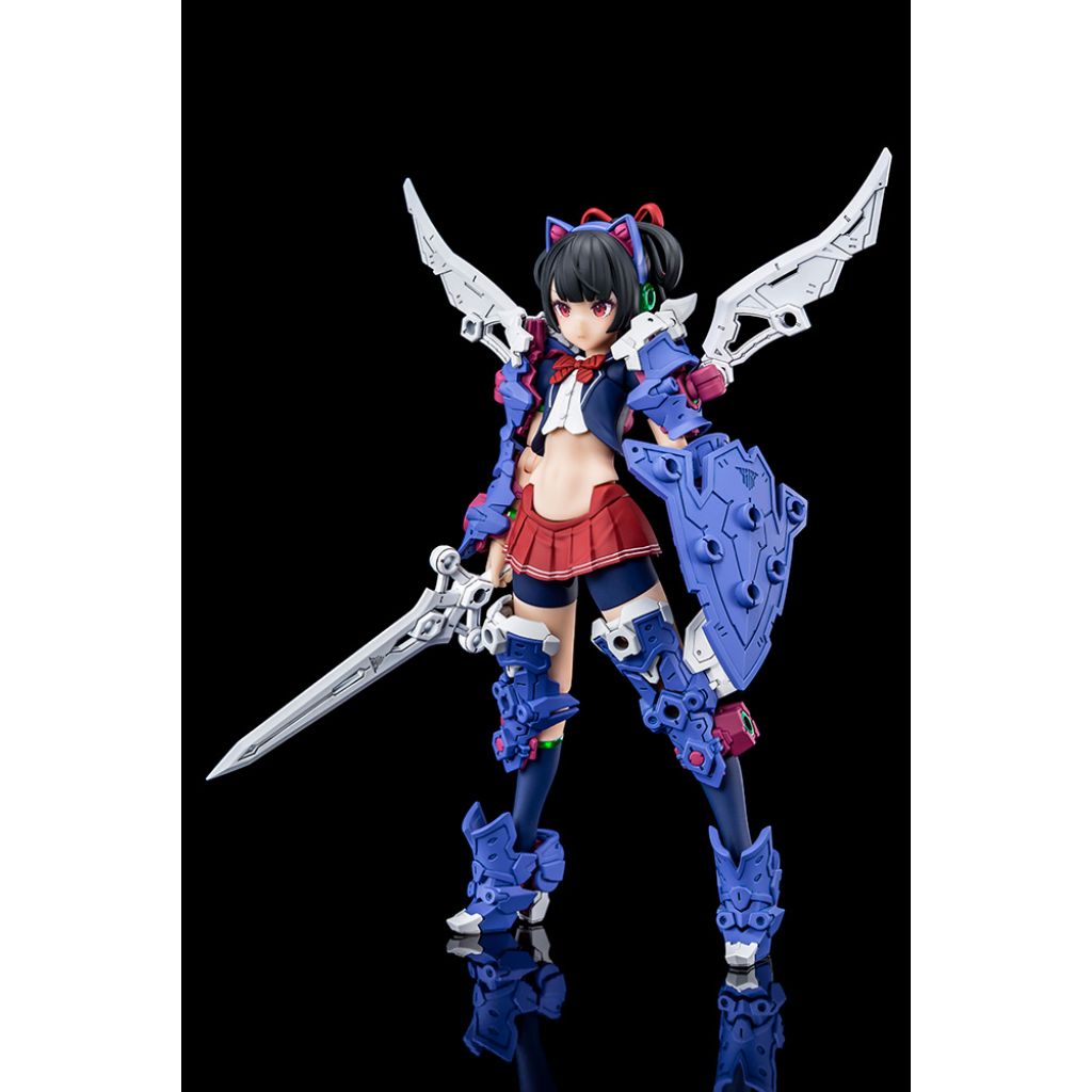 KP683 Megami Device - Buster Doll Knight