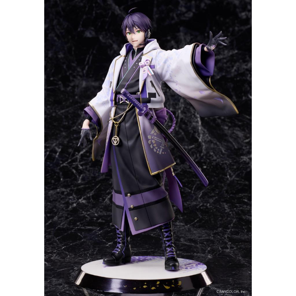 Nijisanji - Kenmochi Toya 1/7 Complete Figure