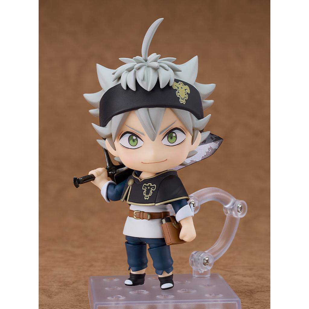 Nendoroid 2659 Black Clover - Asta