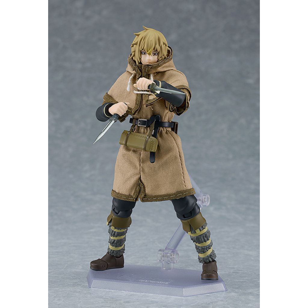 Figma 608 Vinland Saga - Thorfinn