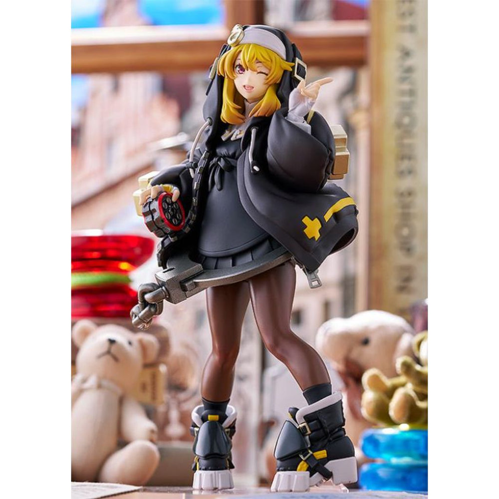 Guilty Gear -Strive- - Pop Up Parade Bridget Strive Black