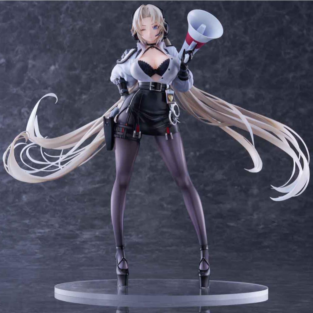 Azur Lane - Kronshtadt Begin The Rush!