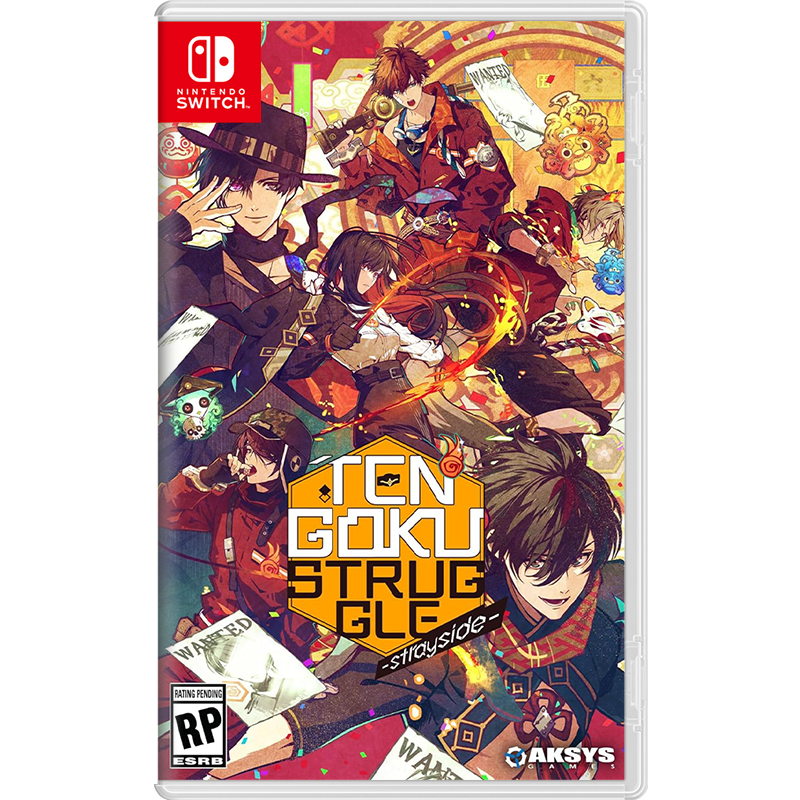 Upcoming Nintendo Switch Software Singapore – TOG - Toy Or Game