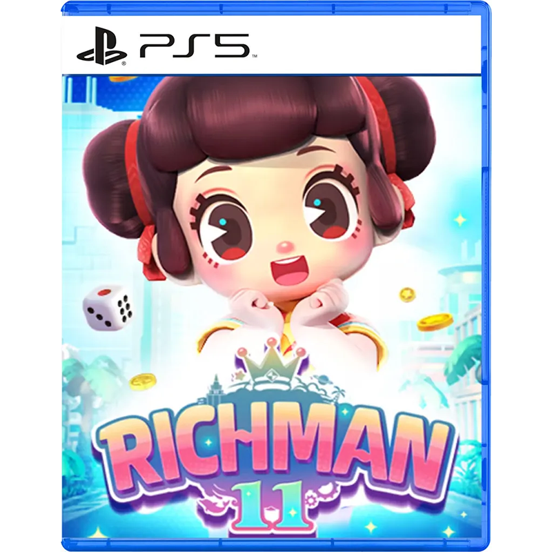 Game Pre-orders