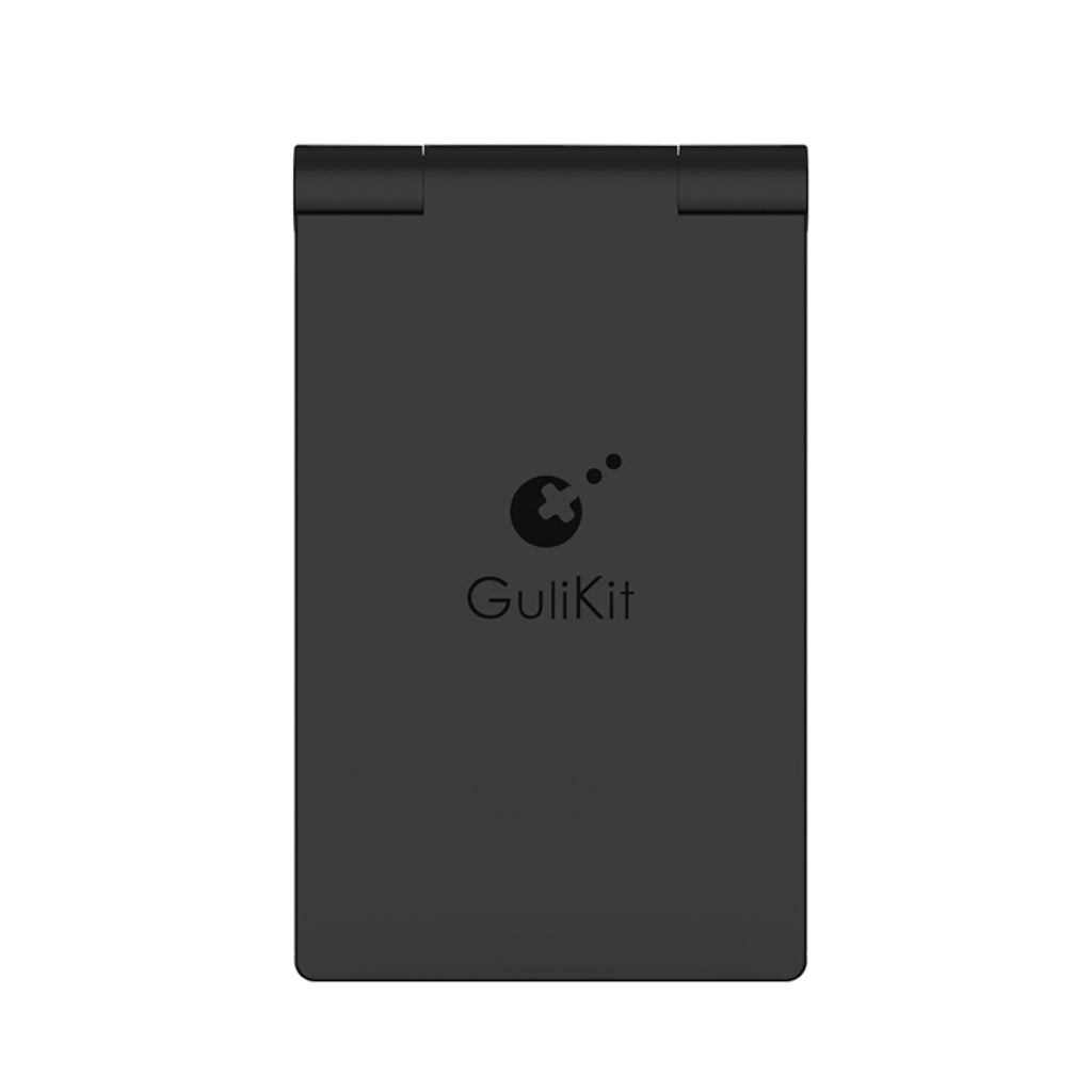 Gulikit NSW Stand