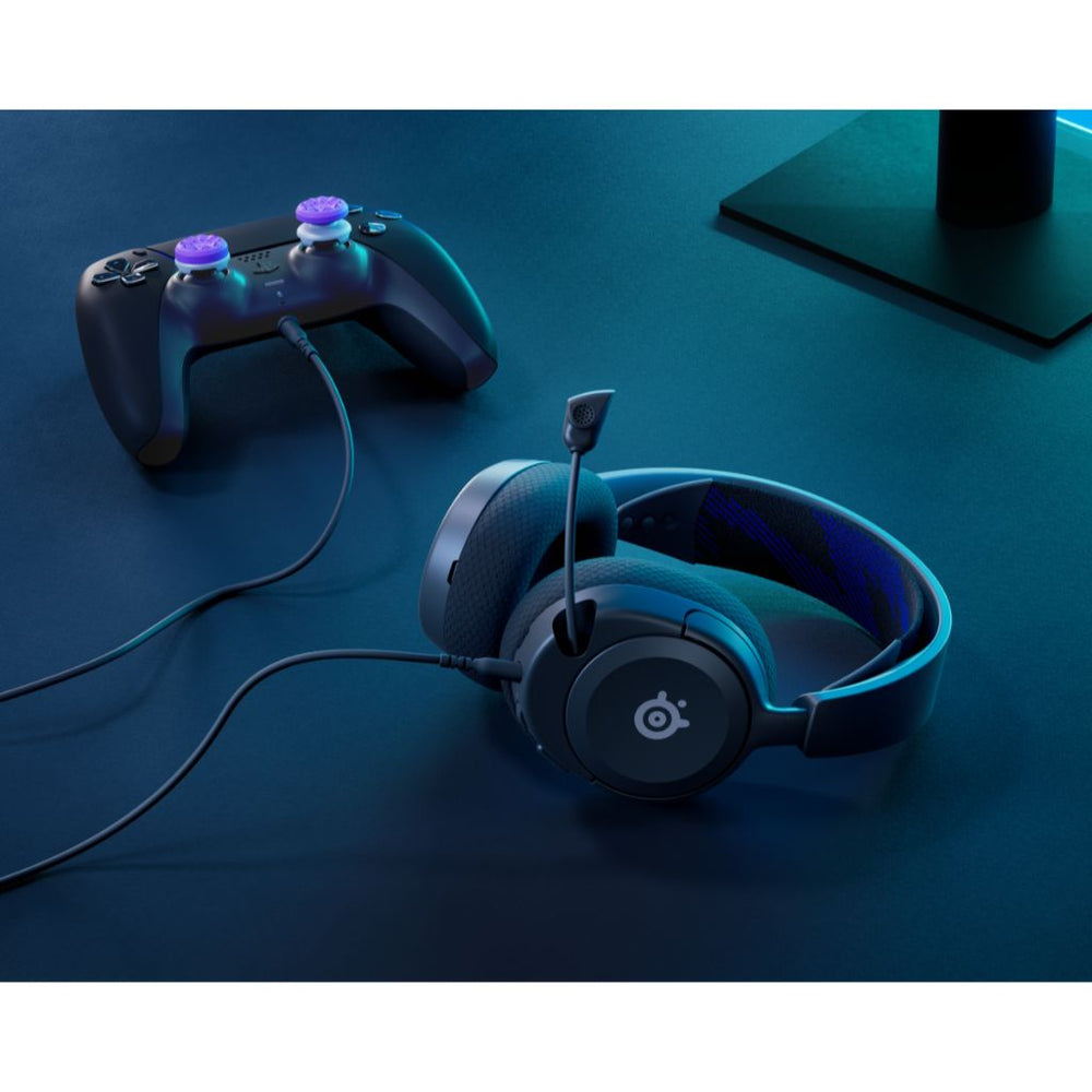 SteelSeries