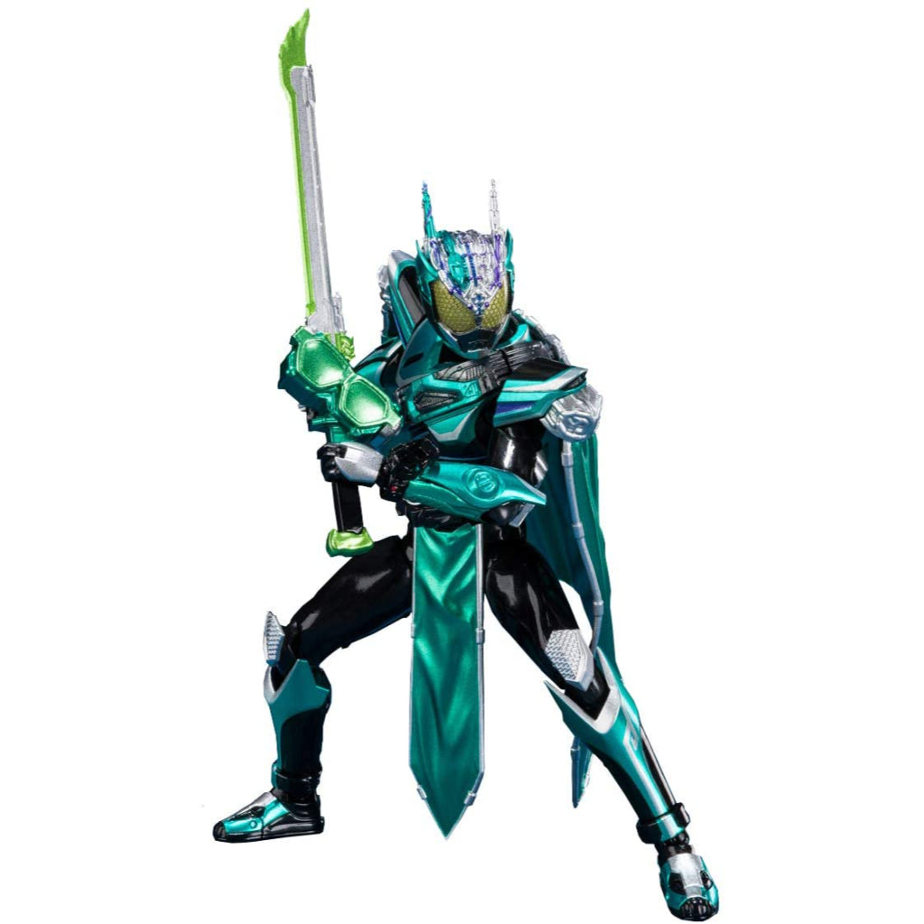 Bandai SHF Kamen Rider Brain