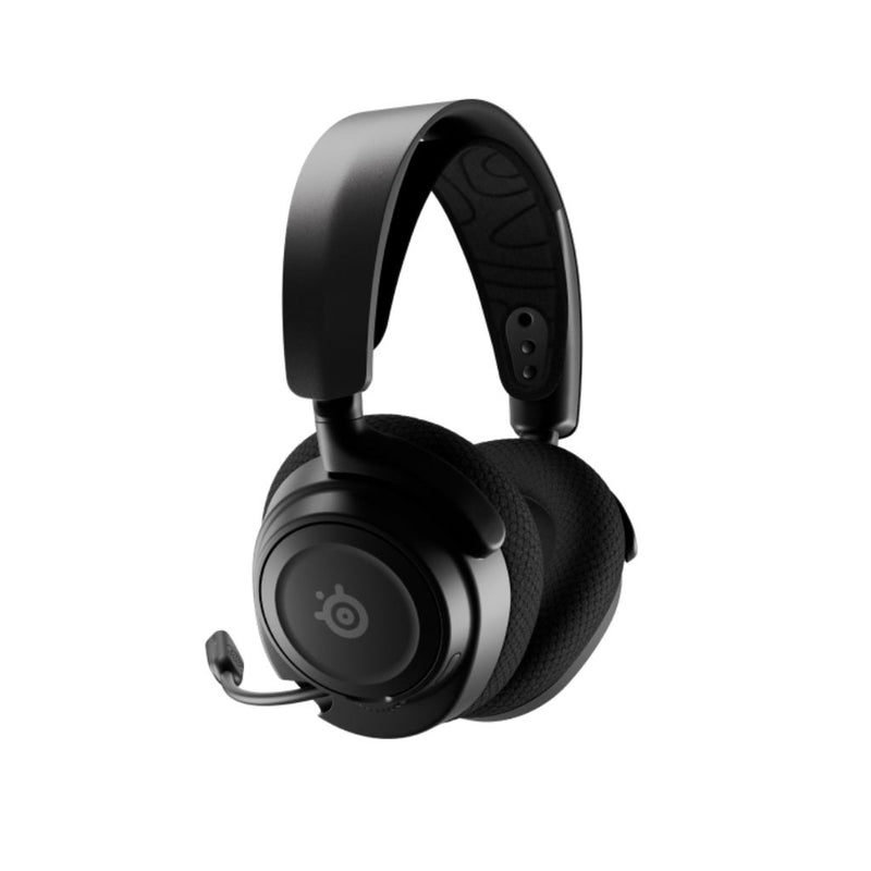 SteelSeries
