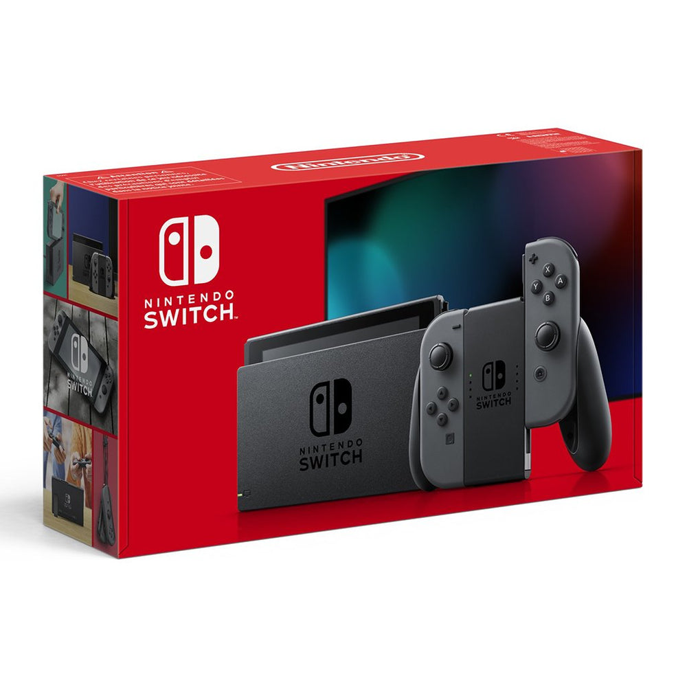 Consoles