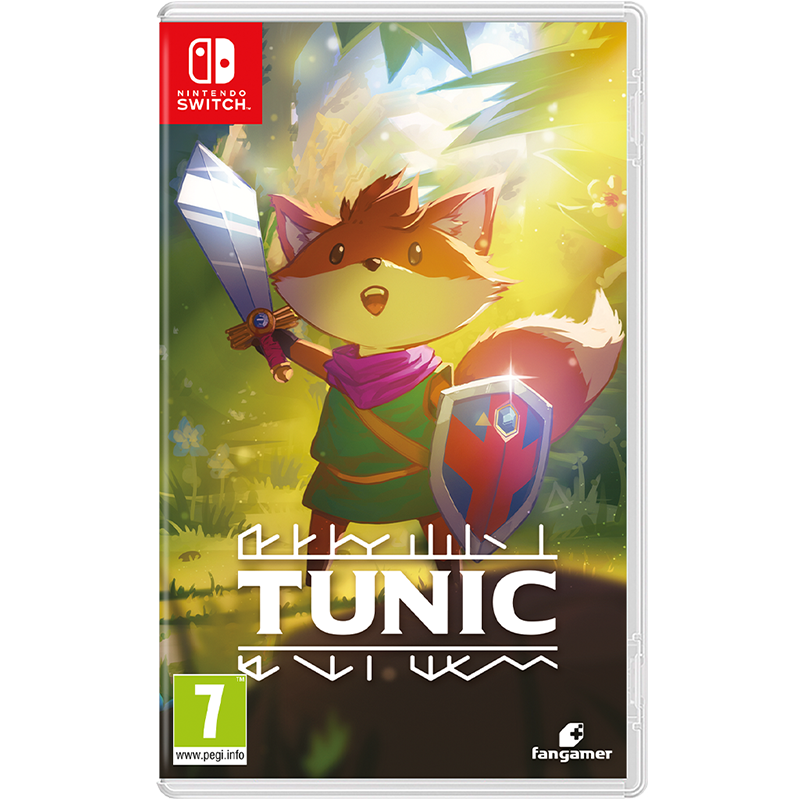 NSW Tunic