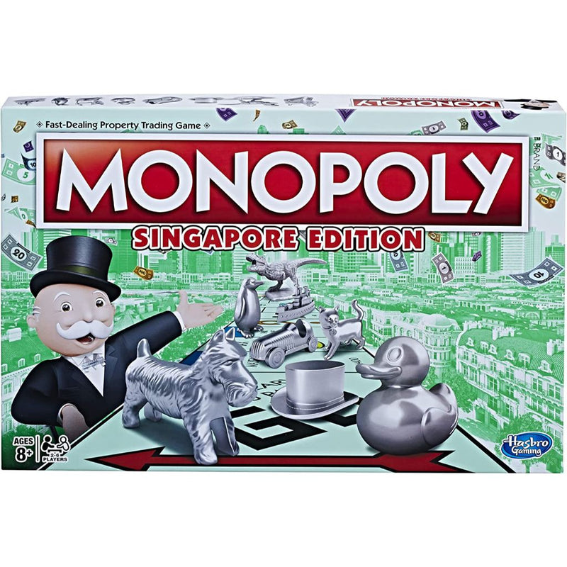 Board Games