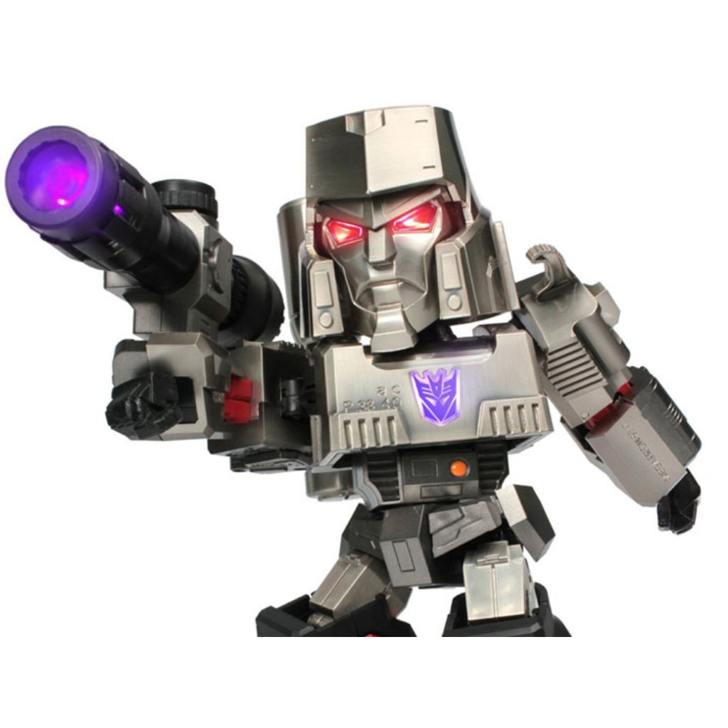Kids Logic MN03 Megatron Mecha Nations