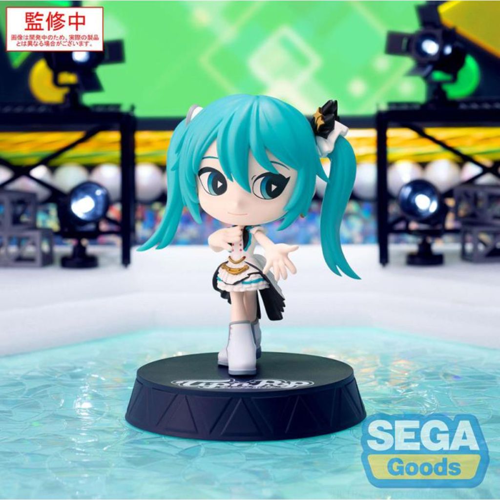 SEGA PM Hatsune Miku Stage No Sekai (Normal) Colorful Stage Tipnpop Fi