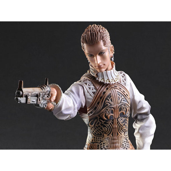Balthier play arts kai store