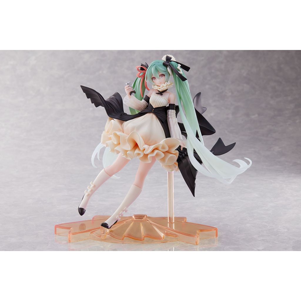 Taito AMP Hatsune Miku Latidos Ver. Figure